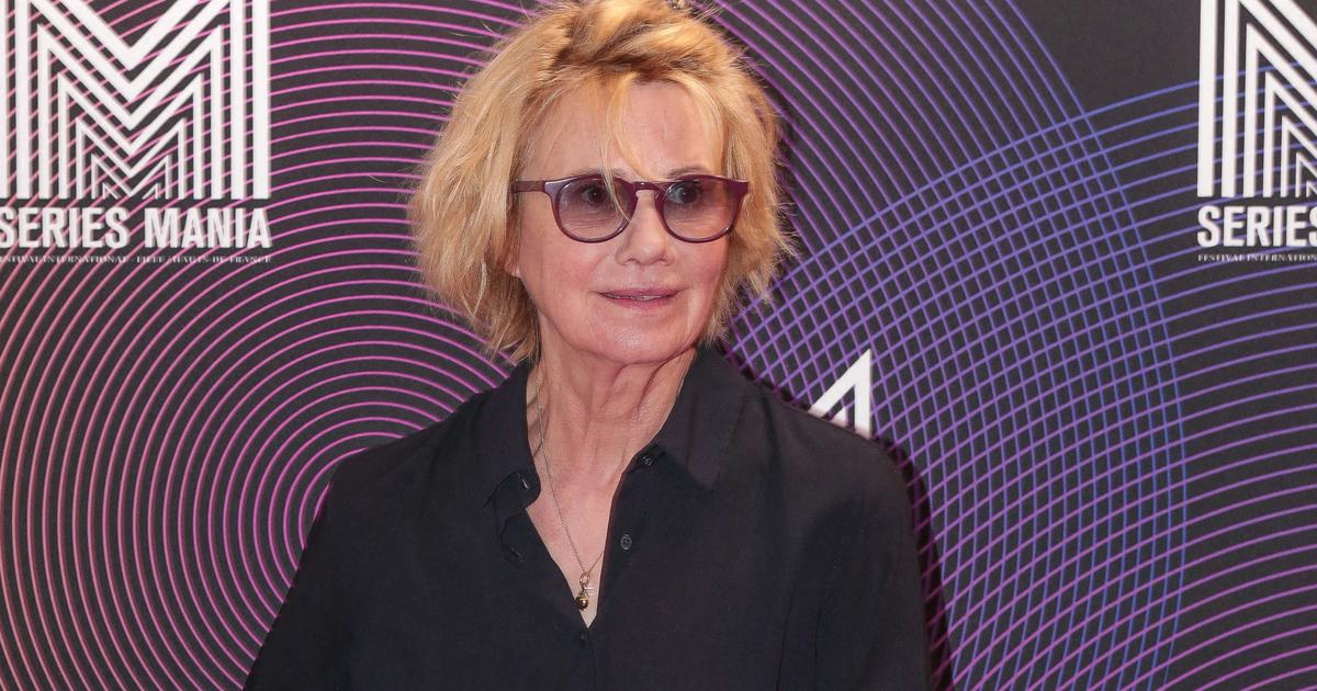 Miou-Miou : de quoi est mort son compagnon Jean Teulé à 69 ans