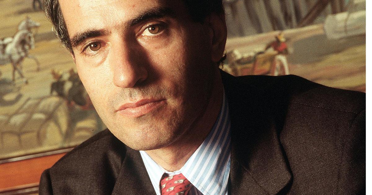 Affaire Édouard Stern : sa meurtrière Cécile Brossard prend la parole ...