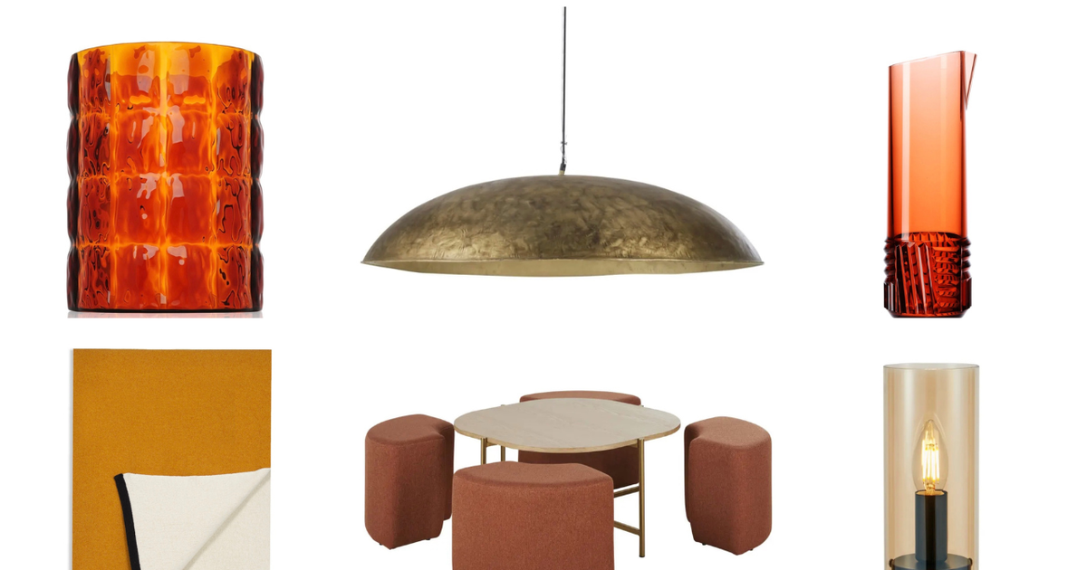 PHOTOS - Déco intérieure : Pantone a livré son verdict, les couleurs de ...