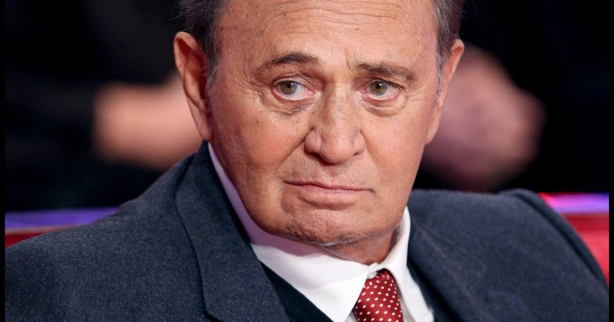 Roger Hanin : de quoi est mort le célèbre inspecteur Navarro