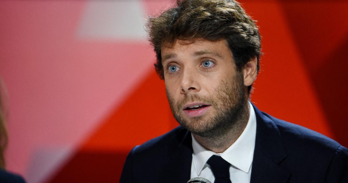 Benjamin Duhamel (BFMTV) : ses rares confidences sur sa compagne ...
