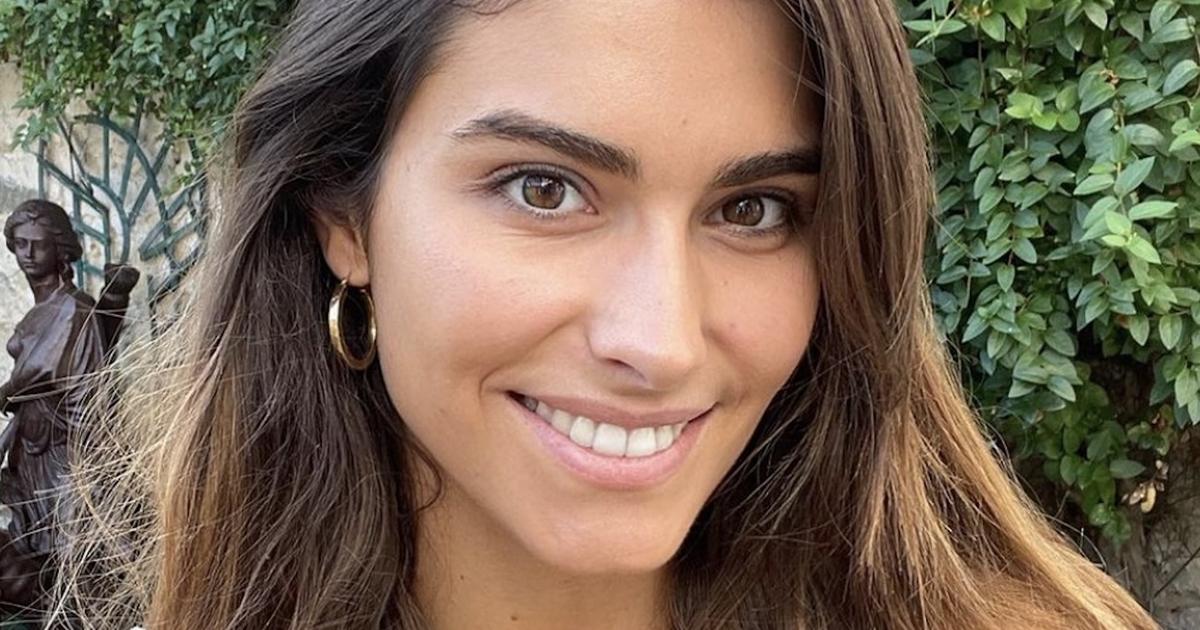 Miss France 2024 : tout savoir sur Elena Faliez, élue Miss Ile-de-France
