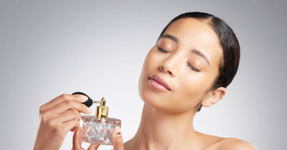 Quel est le parfum le plus vendu de tous les temps