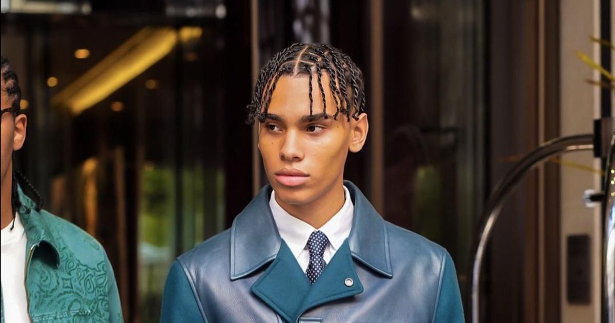 Alexandre Grimaldi se confie sur son père Albert de Monaco : “Nous nous ...