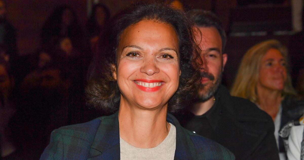 Isabelle Giordano : découvrez la reconversion de l’ancienne ‘Madame ...