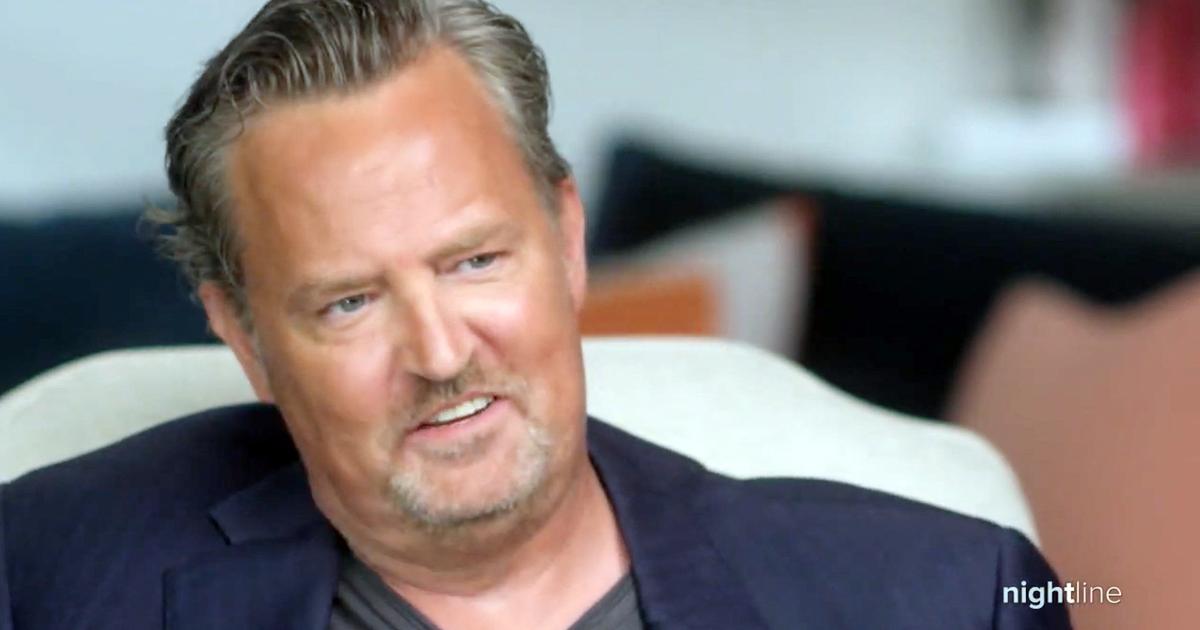 Mort de Matthew Perry (Friends) : l’acteur de 54 ans avait-il des enfants