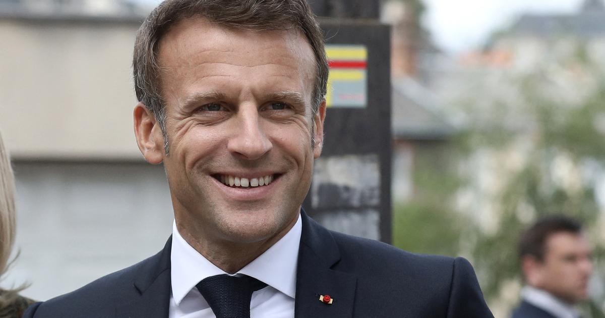 Emmanuel Macron face à l’avenir : ses confidences sur l’après 2027