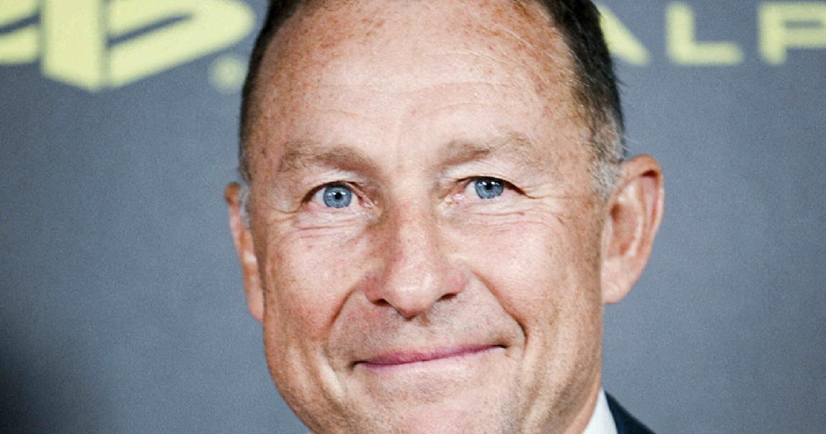 Jean-Pierre Papin a 60 ans : ses touchantes confidences sur sa fille ...