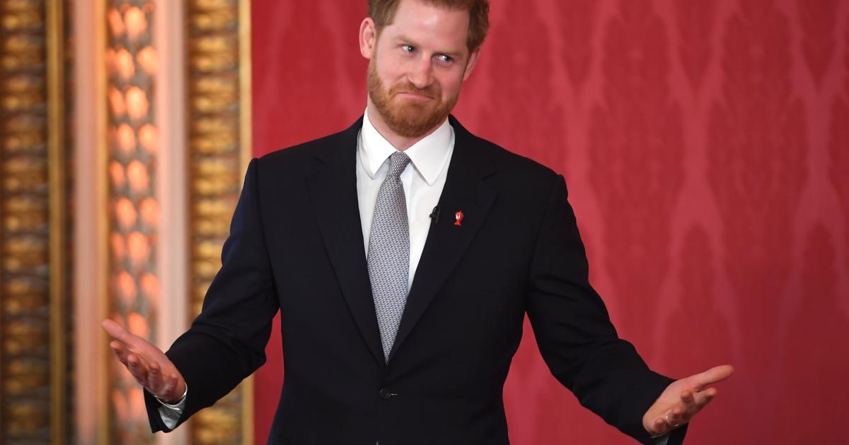 Le prince Harry pas invité aux 75 ans de Charles III ? ”Il s’en fiche ...