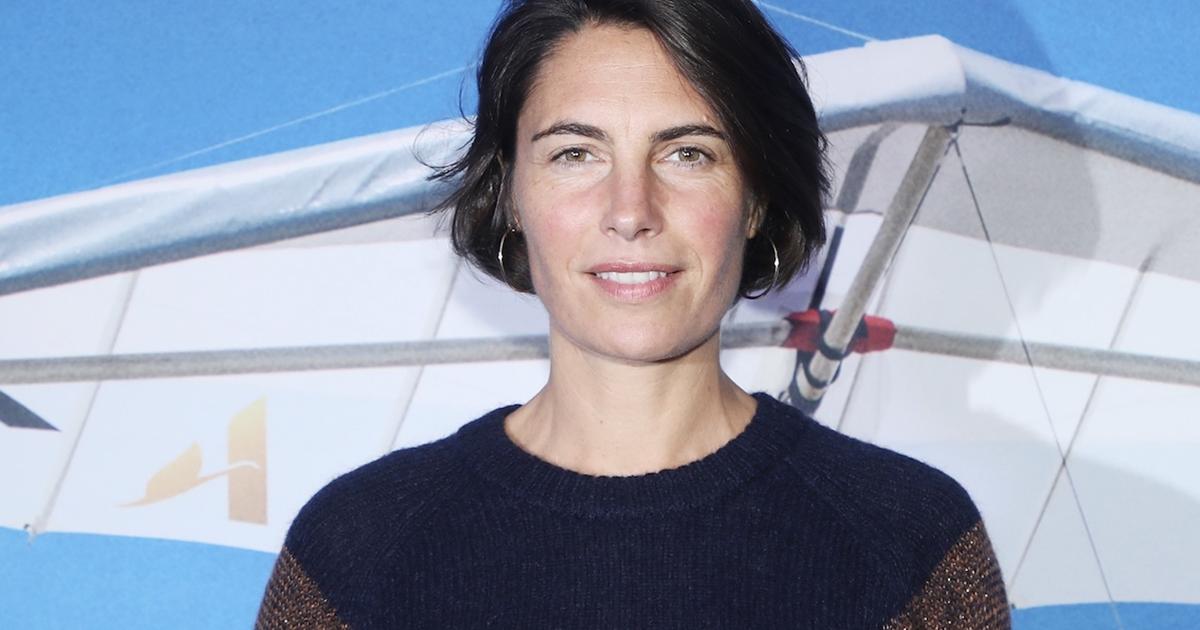 Alessandra Sublet traitée de “mère indigne” : ces violentes attaques qu ...