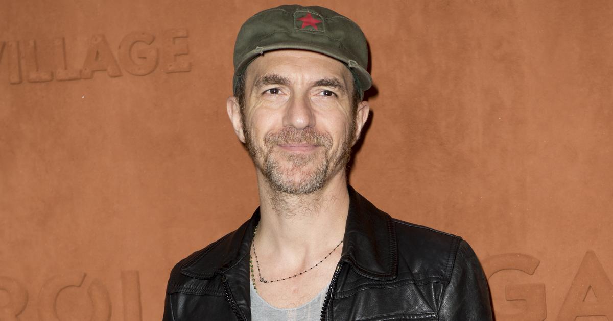 PHOTO - Calogero fait une rare apparition avec sa fille aînée Nina