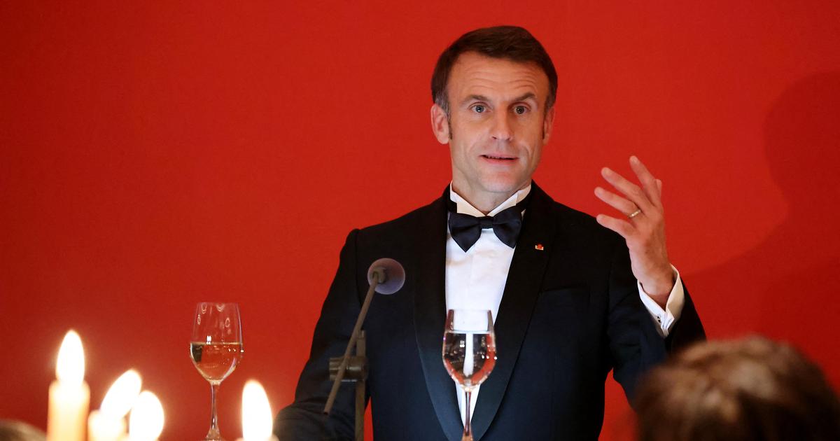 Boxe, marche… Emmanuel Macron : cette discipline sportive qu’il s’impose