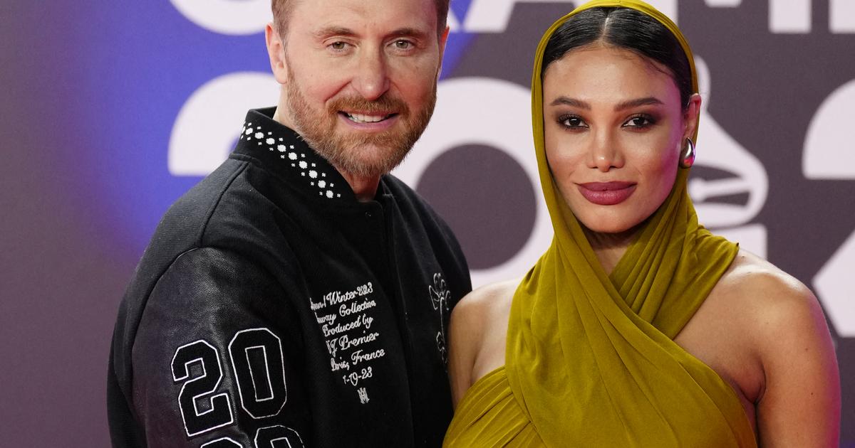 David Guetta bientôt papa pour la 3e fois : qui sont ses enfants Tim ...