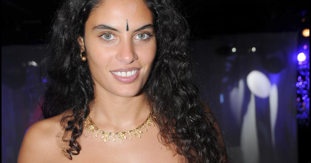 Cynthia Brown (Star Academy) : la demi-finaliste de la saison 6 a ...