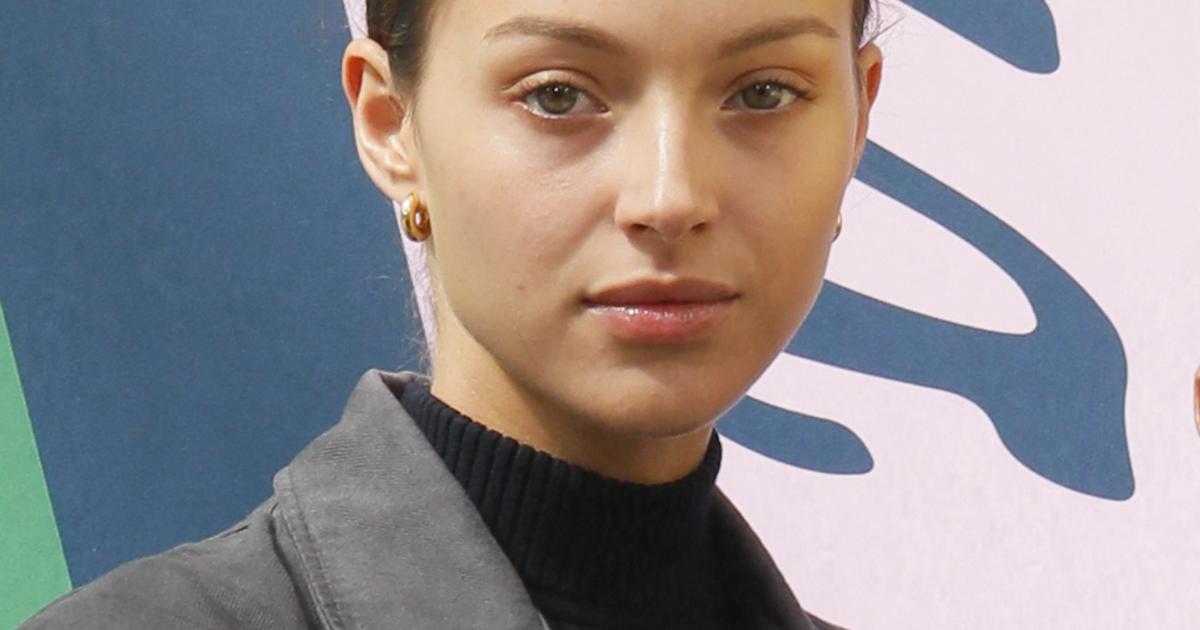 “Absolument pas !” : Jenaye Noah met les points sur les "i" à propos de ...