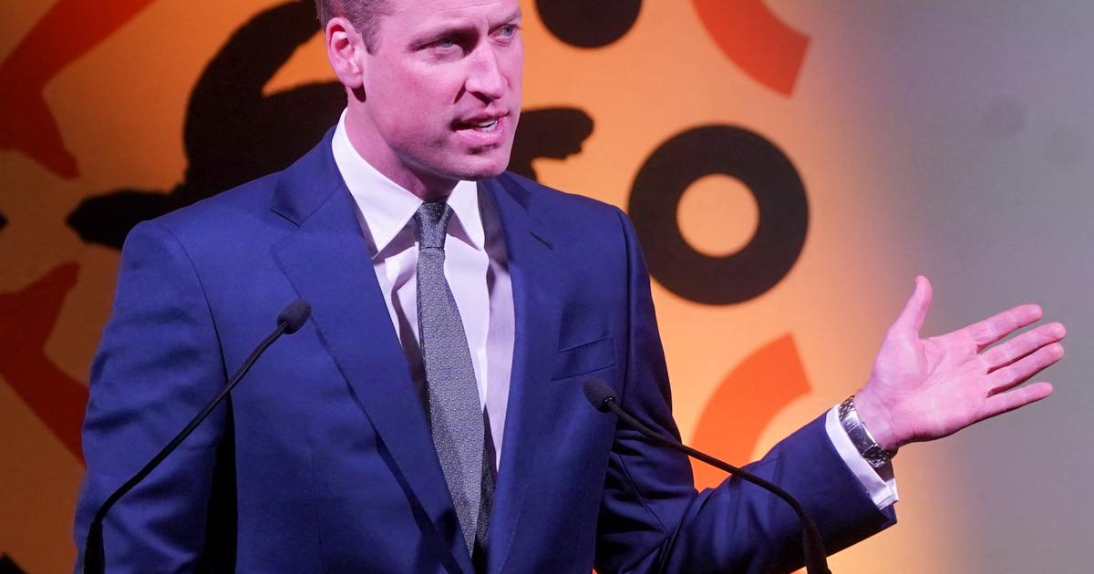 Le prince William remonté face aux accusations contre Kate Middleton ...