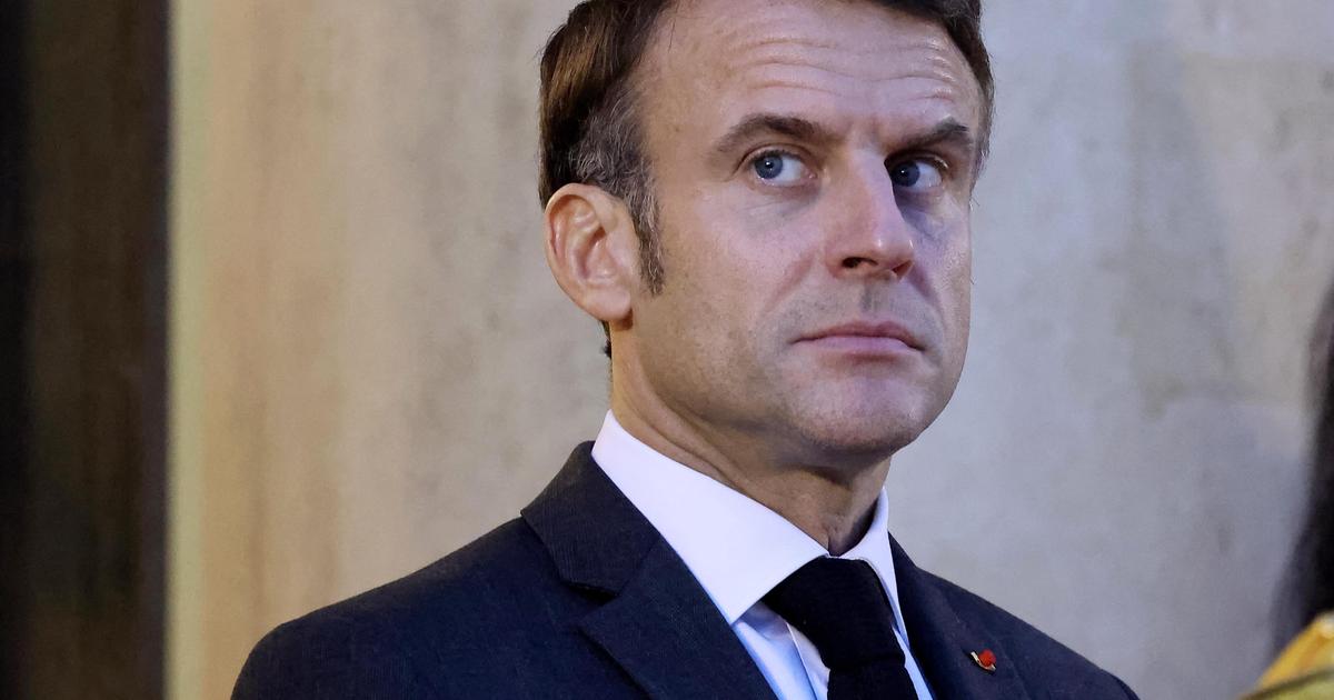 “Une connerie” : Emmanuel Macron remet l’un de ses ministres à sa place