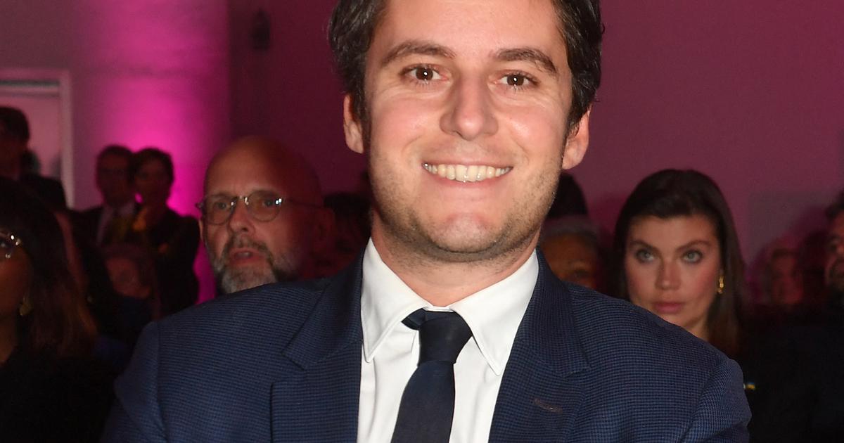 Gabriel Attal isolé au gouvernement ? “Il est doué, c’est une évidence ...