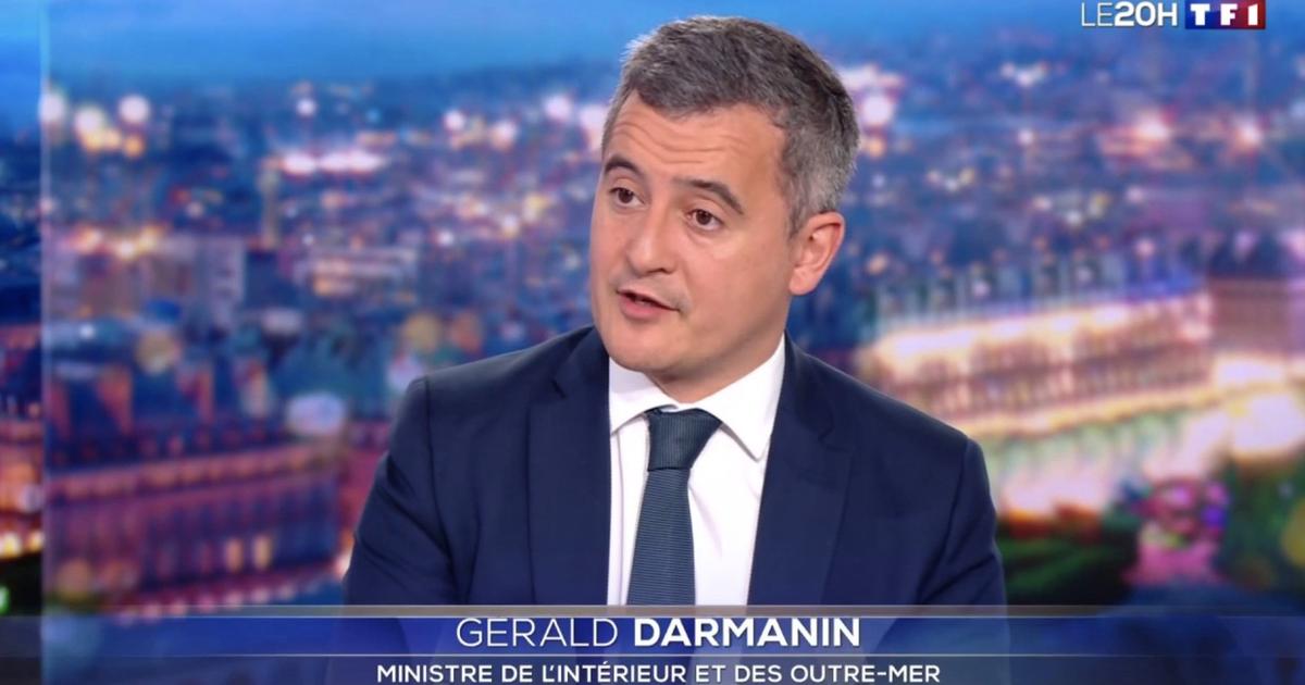Gérald Darmanin en disgrâce : Emmanuel Macron refuse sa démission