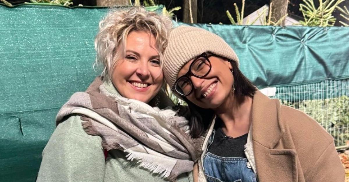Lucie Bernardoni et Marlène Schaff (Star Academy): quelles sont leurs relations