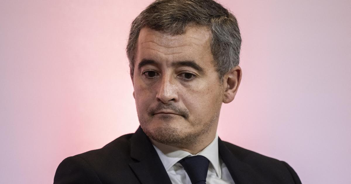"Une part d’amateurisme" : Gérald Darmanin, cette négligence qui lui ...