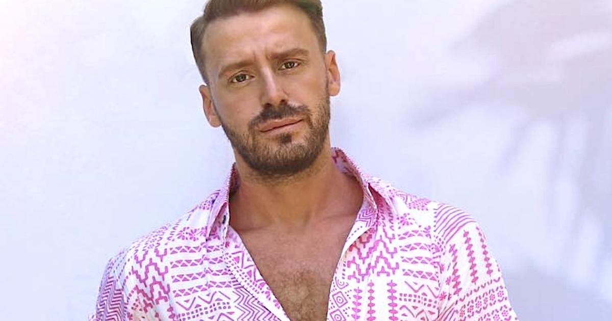 “Ça m’a bousillé le cerveau” : Jonatan Cerrada (Nouvelle star) victime ...