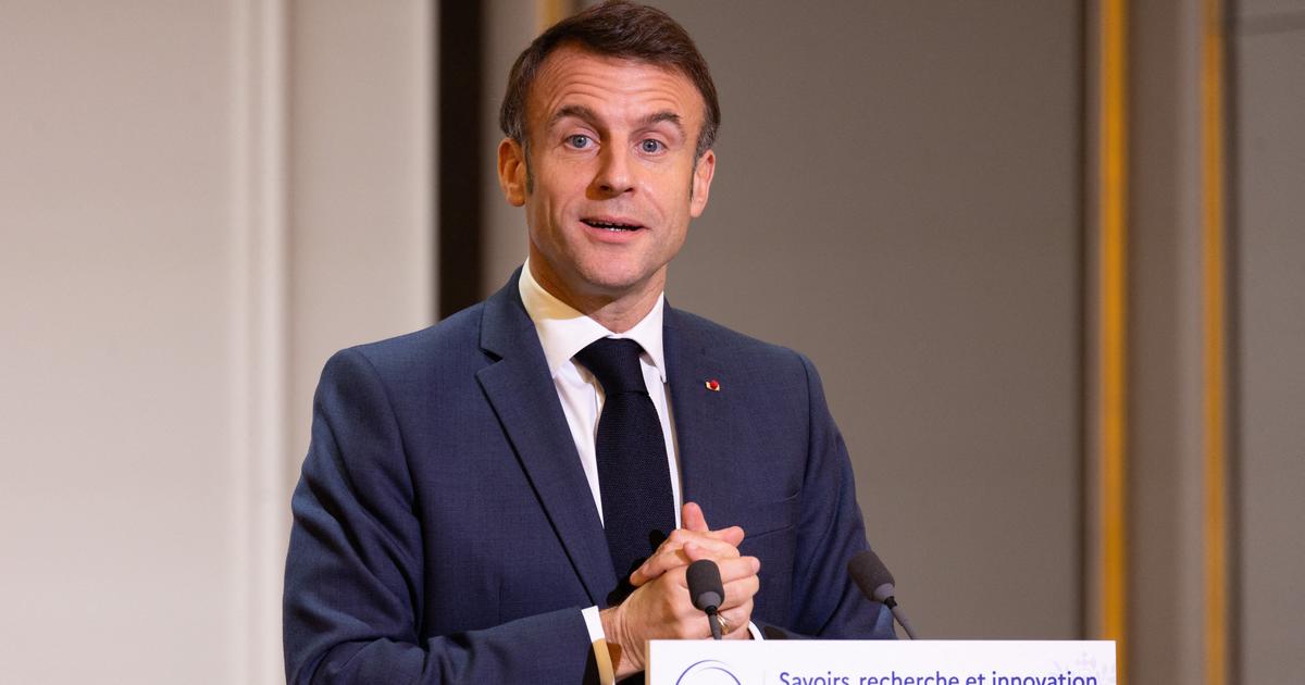 Emmanuel Macron “fasciné” par Jordan Bardella ? Cette confidence à ...