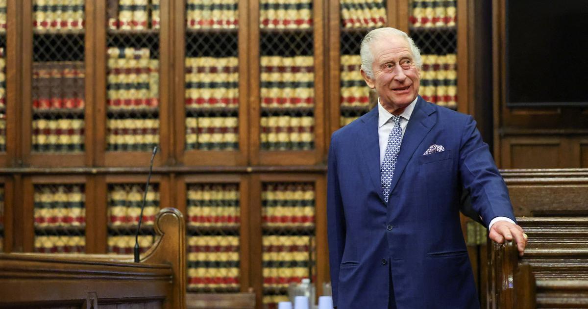 Un miracle ? Charles III "ouvert" à l'idée d'inviter Harry et Meghan à Noël