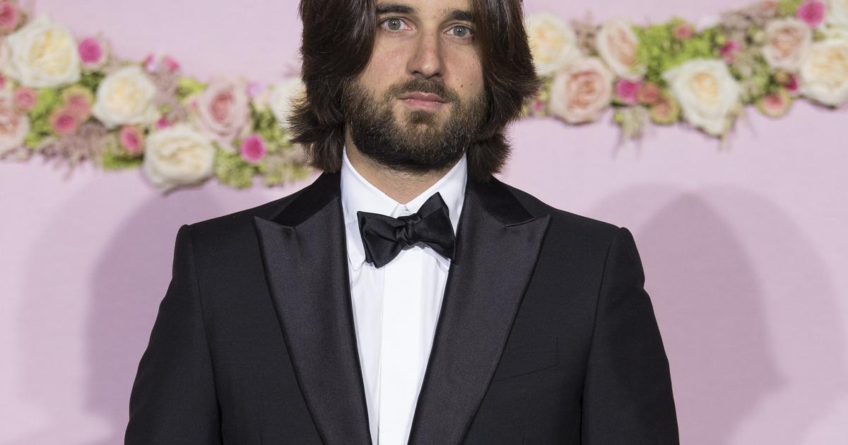 INTERVIEW - Dimitri Rassam : le goût du panache