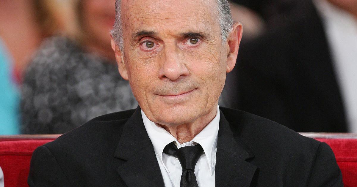 Guy Marchand : le touchant message de son fils Jules avant sa mort