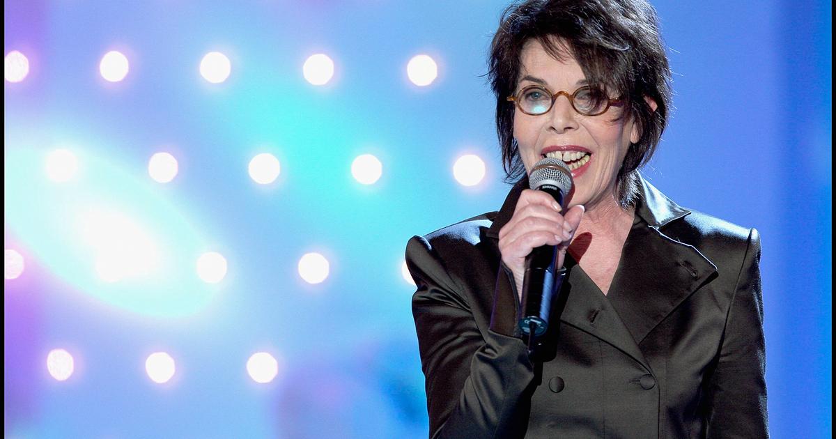 RÉCIT - Guy Marchand : sa fin de vie heureuse avec son fils Jules dans ...