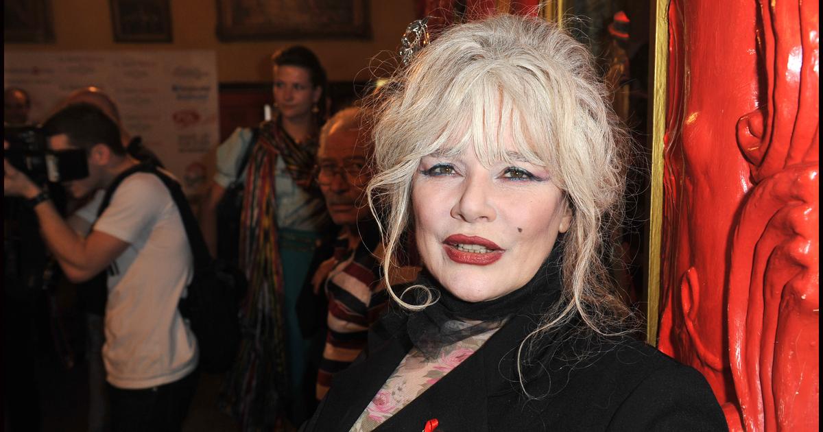 Armande Altaï : ses touchantes confidences sur la Star Academy, ça “m’a ...