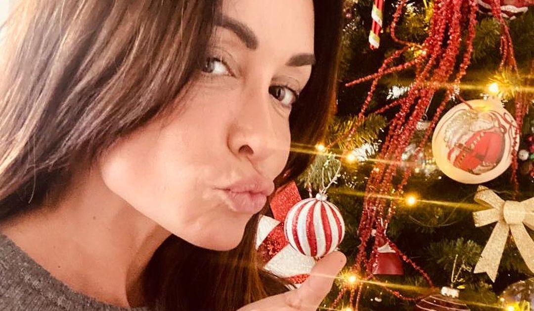 Jenifer, Laura Tenoudji, Charles III… Les stars fêtent Noël comme il se ...