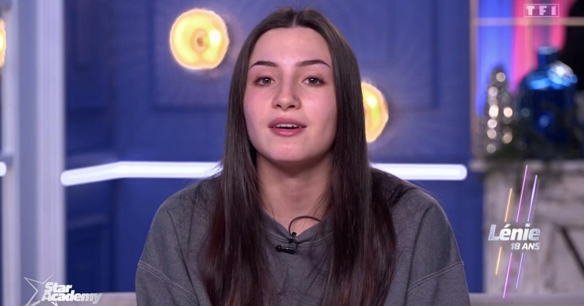 Lénie (Star Academy) très malade : “Vous savez pas comment j’ai mal”