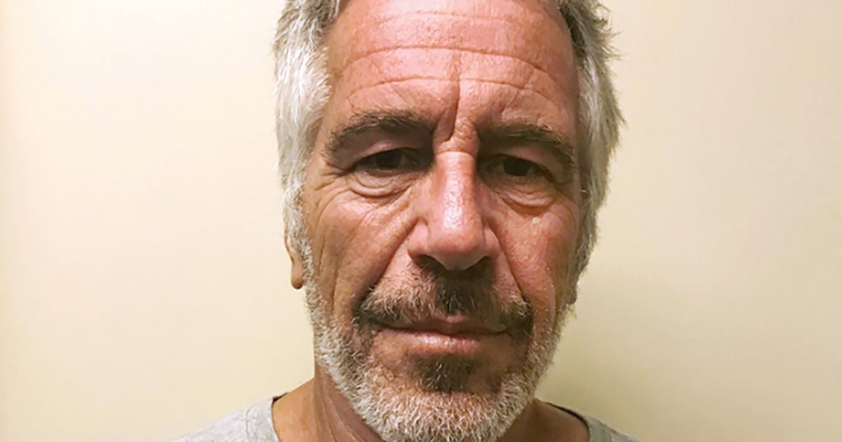 Affaire Epstein : Prince Andrew, Bill Clinton, David Copperfield… Cette liste de personnalités ...