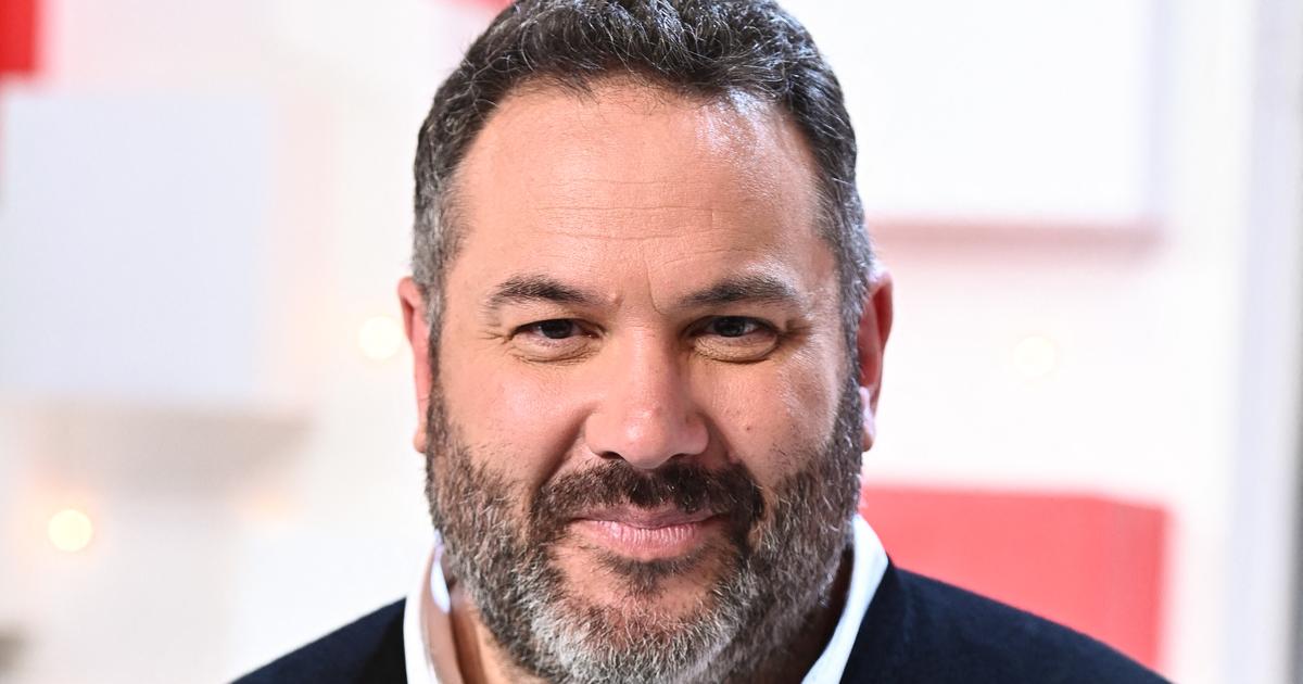 Bruce Toussaint sur TF1 : ces animateurs lui ont adressé un message ...