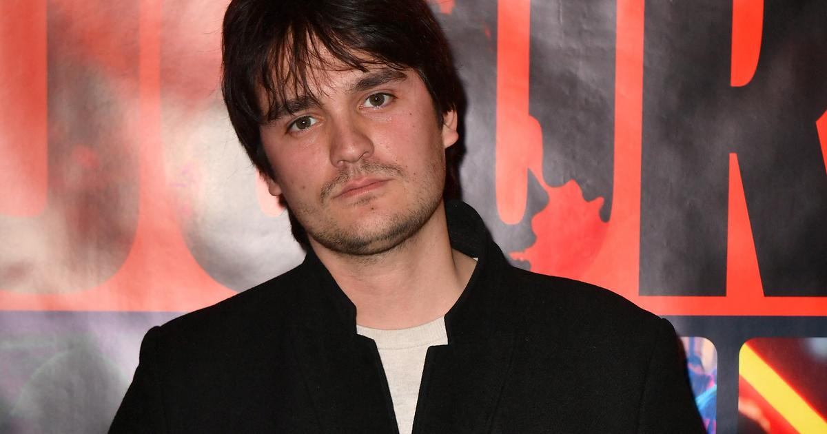 Alain Delon : son fils Alain-Fabien pénalisé ? “Son nom a aussi été un ...