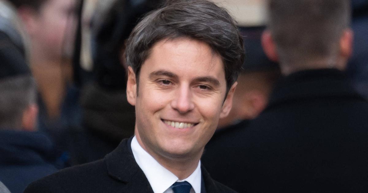 Gabriel Attal : qui sont ses 3 soeurs Noémie, Fanny et Iris