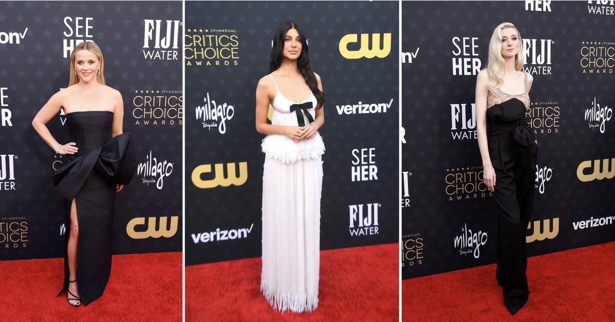 PHOTOS - Calista Flockhart, Reese Witherspoon... Les stars confirment ...