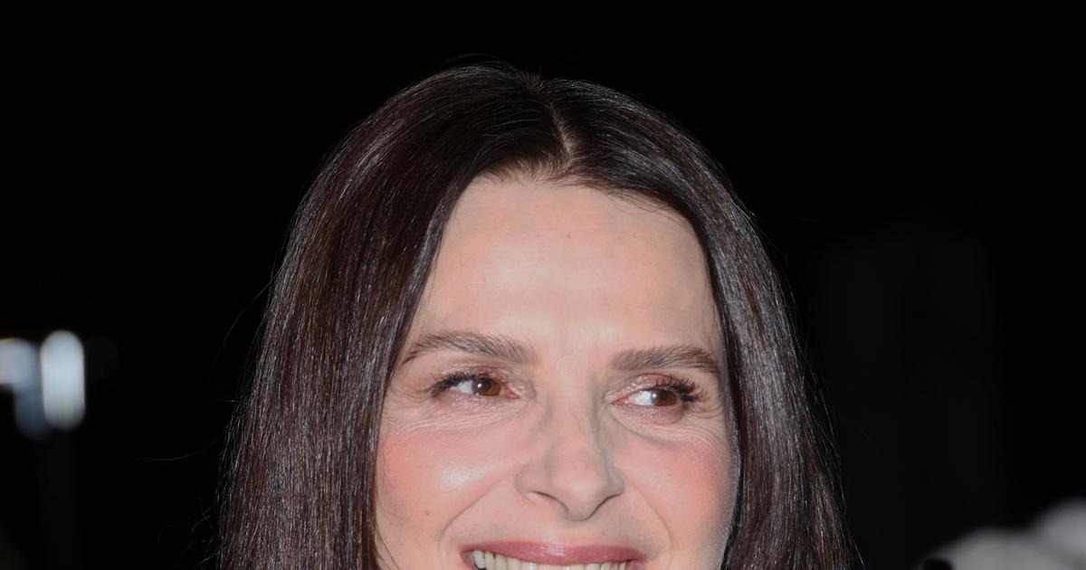 PHOTOS - Juliette Binoche, Vincent Cassel... Les stars au front row du ...