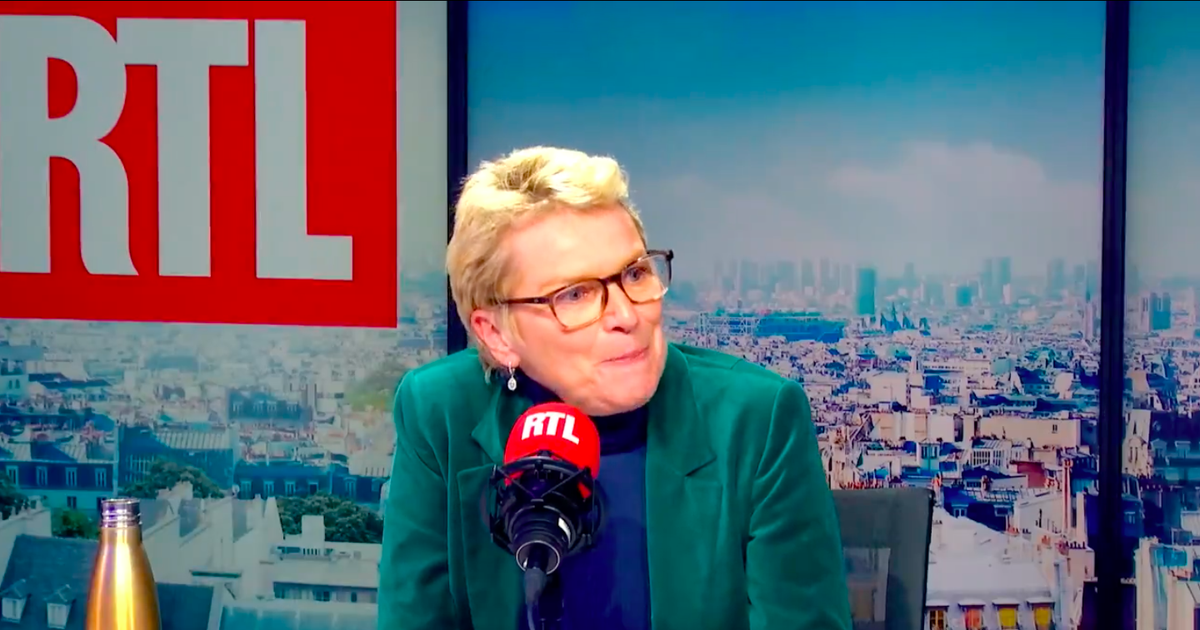 VIDÉO - Élise Lucet : elle raconte les coulisses de son interview avec ...