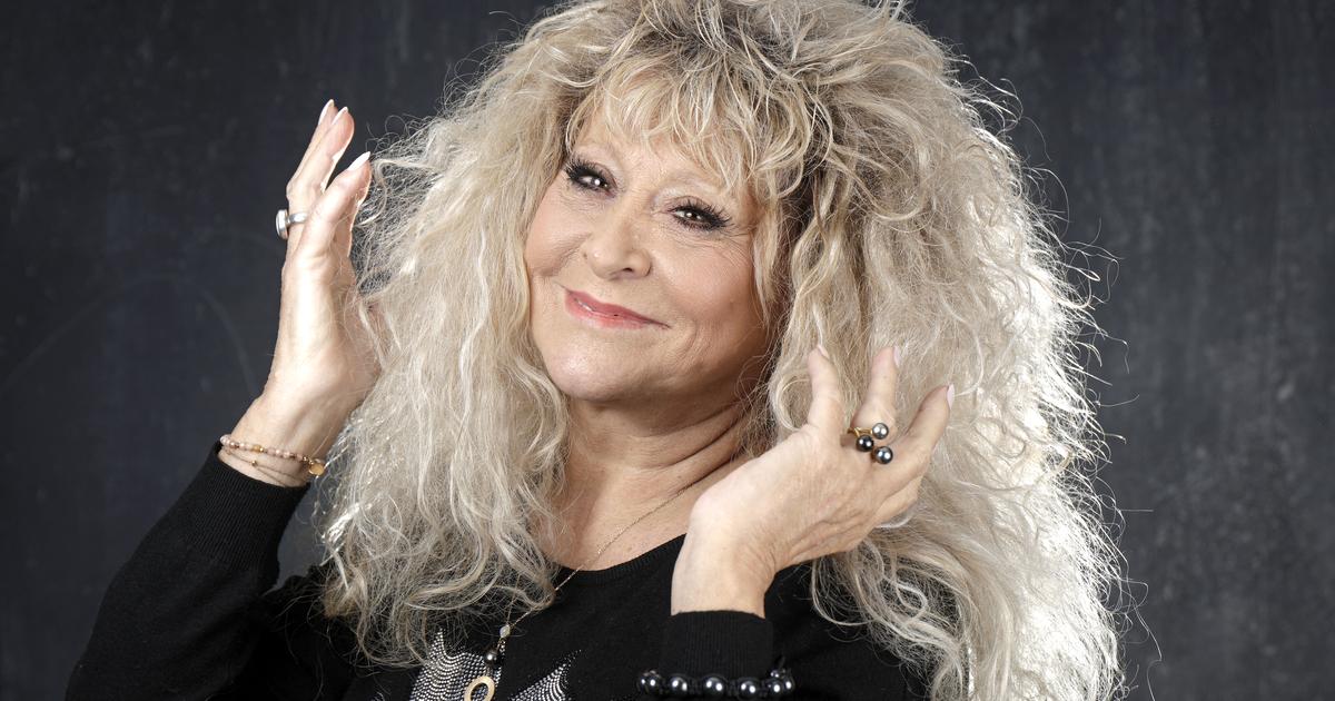 Sloane boudée par la tournée Stars 80, son cri du cœur : “C’est ...