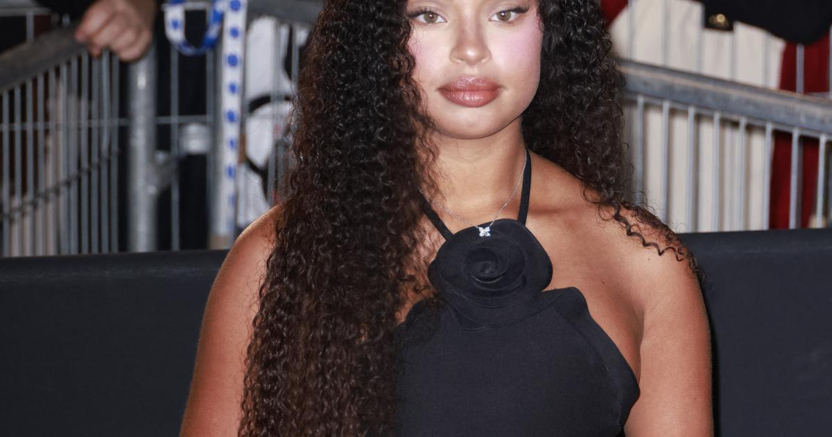 PHOTOS - Jennifer Lopez, Tina Kunakey... Les stars au premier rang du ...