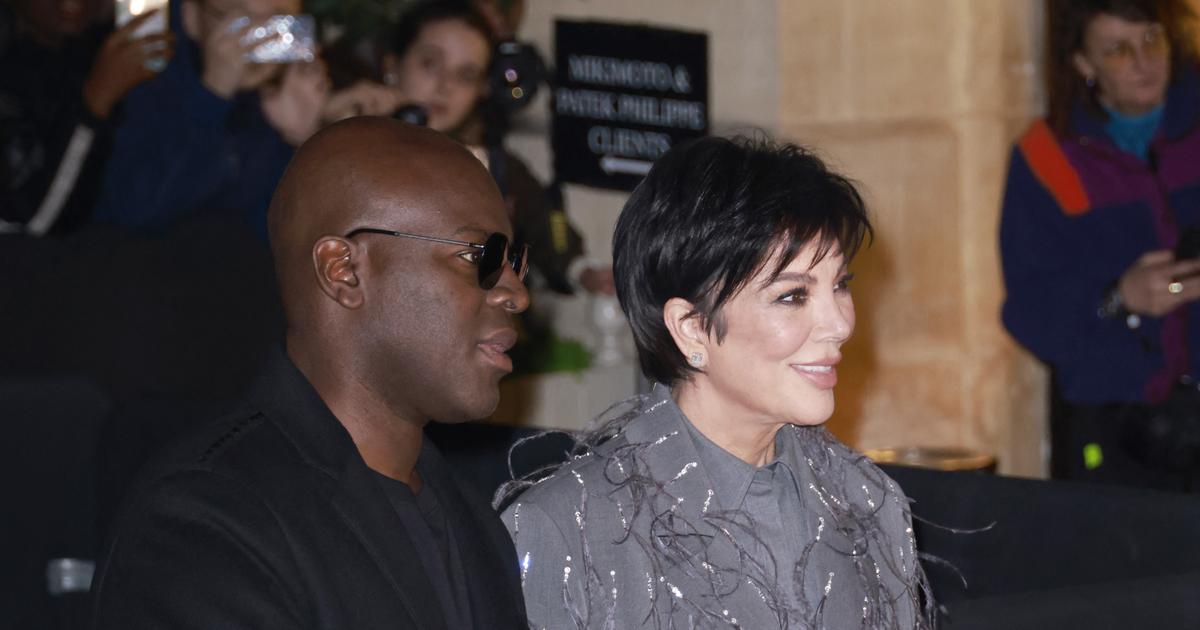 PHOTOS - Jennifer Lopez, Tina Kunakey... Les stars au premier rang du ...