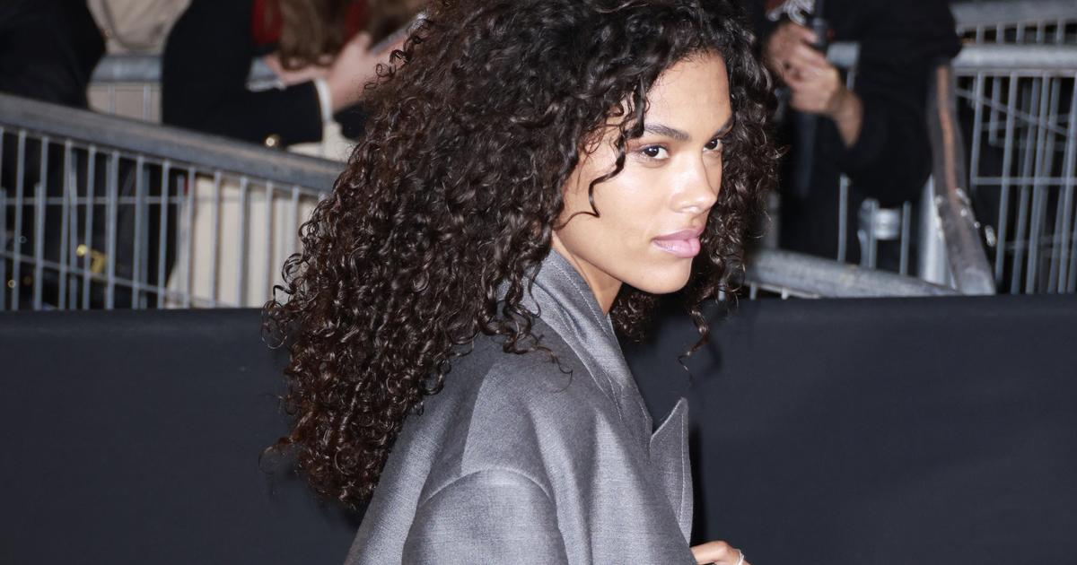 PHOTOS - Jennifer Lopez, Tina Kunakey... Les stars au premier rang du ...