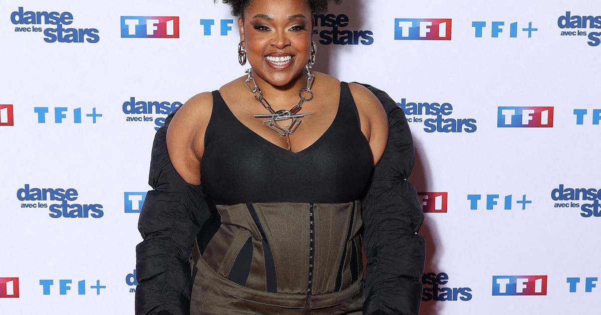 Mel Charlot : tout savoir sur la nouvelle jurée de Danse avec les stars