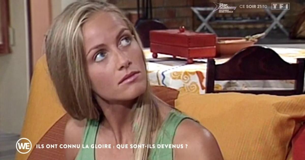 Babsie Steger (Salut les Musclés) : l’interprète de Hilguegue a ...