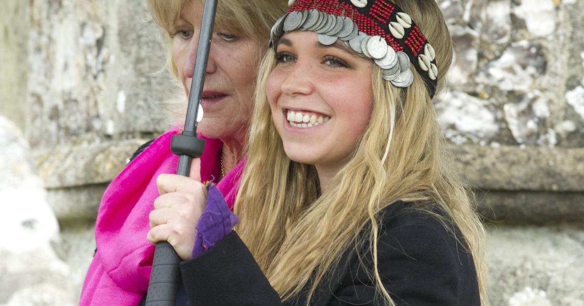 Reine Camilla : le combat de sa nièce Ayesha Shand contre la maladie