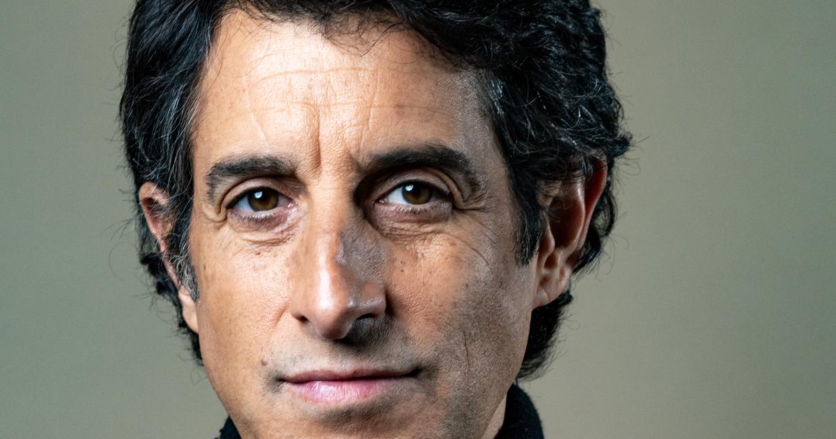 INTERVIEW - Thomas Misrachi (TF1) décidé à mourir à 75 ans : "J'espère ...