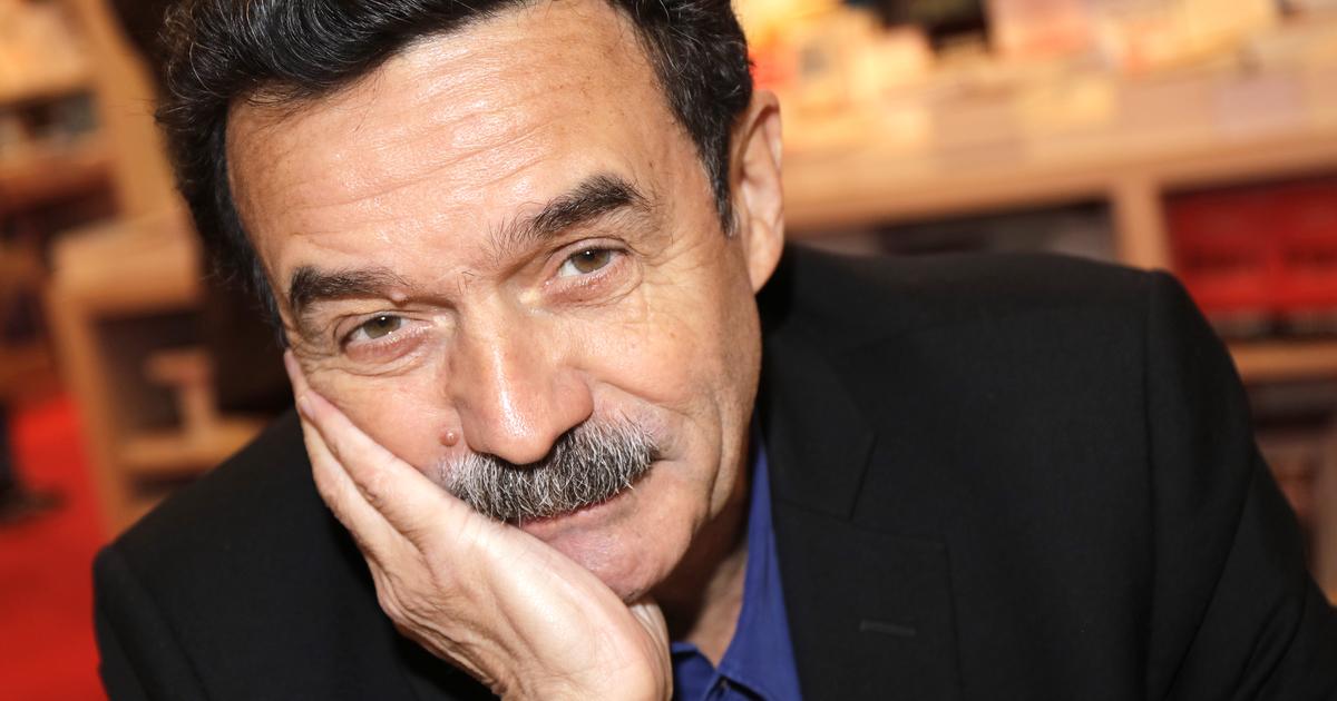 Edwy Plenel : femme, enfant… que sait-on de sa vie privée